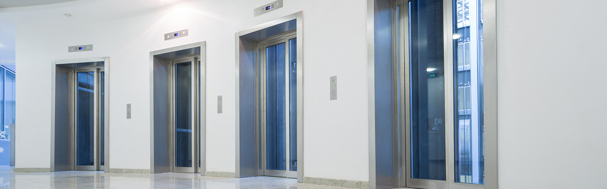 Excel Elevators